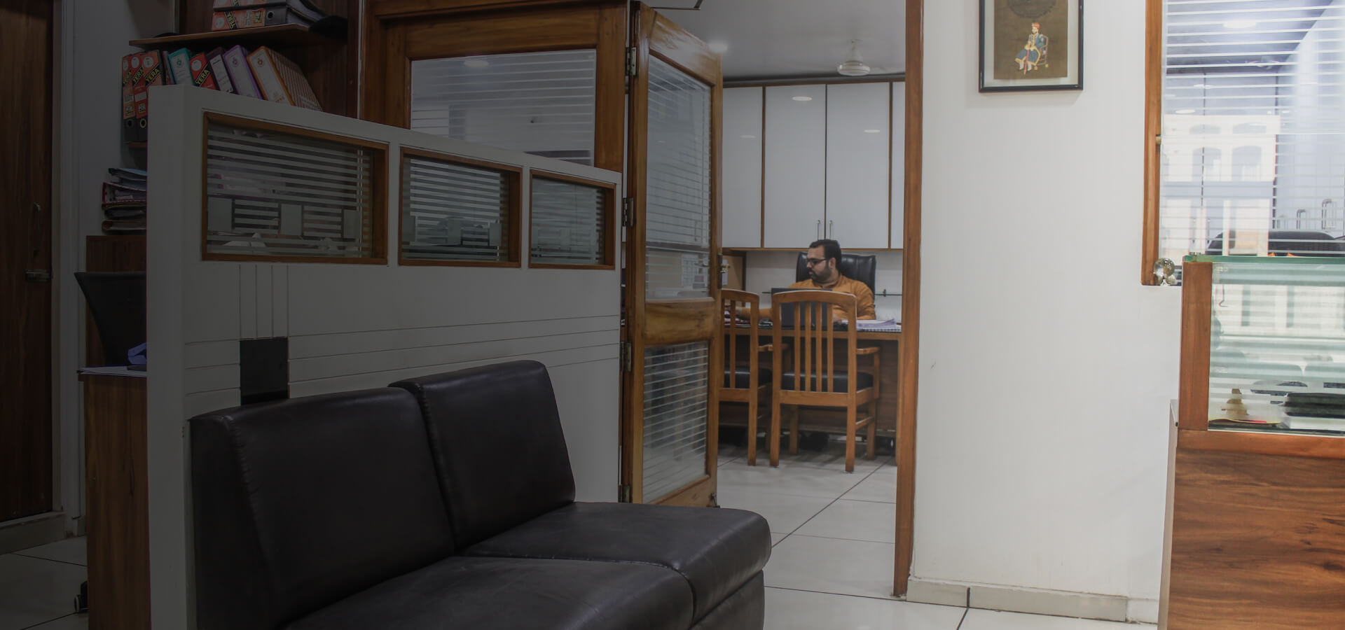 Home - Jaydeep Pandya And Company