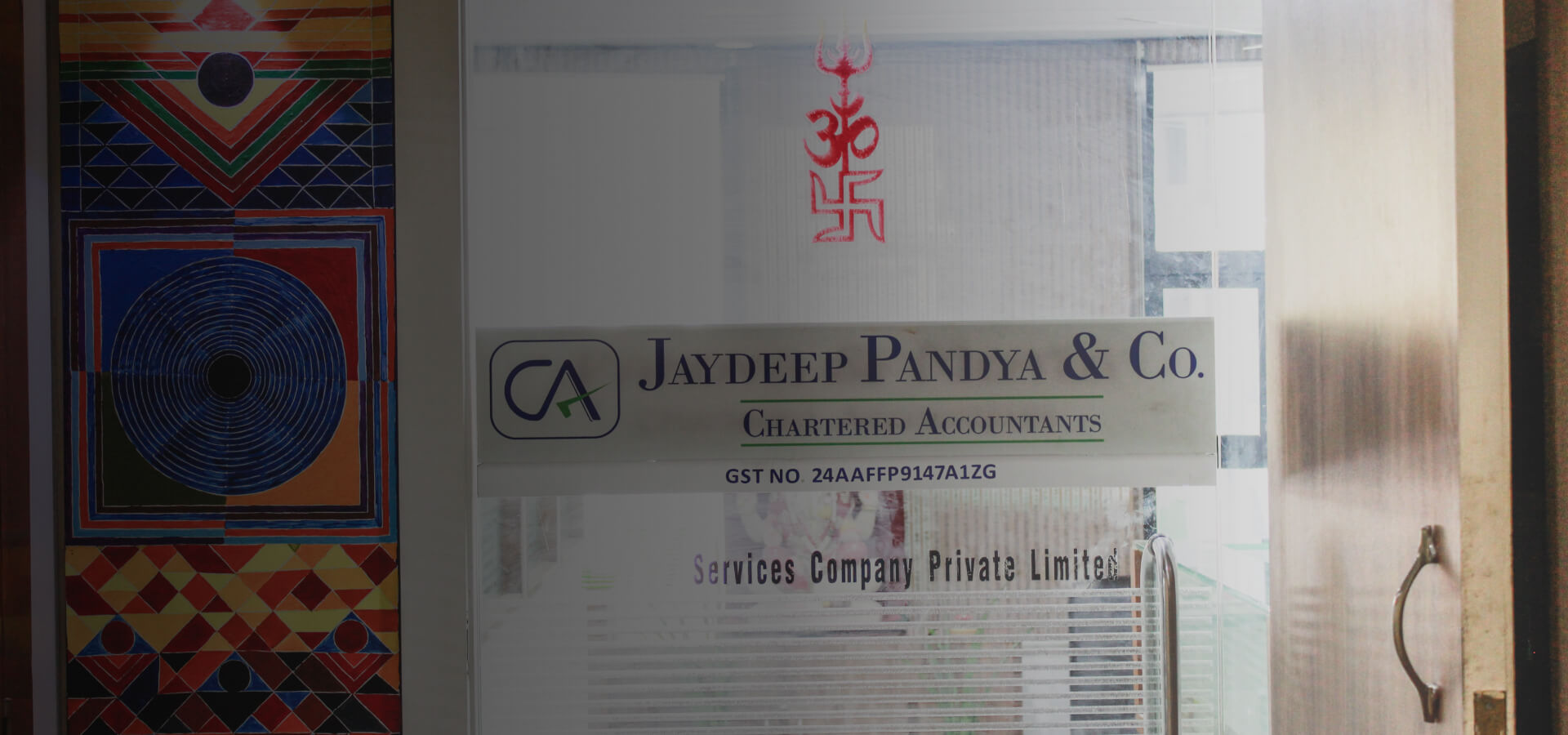 Home - Jaydeep Pandya And Company